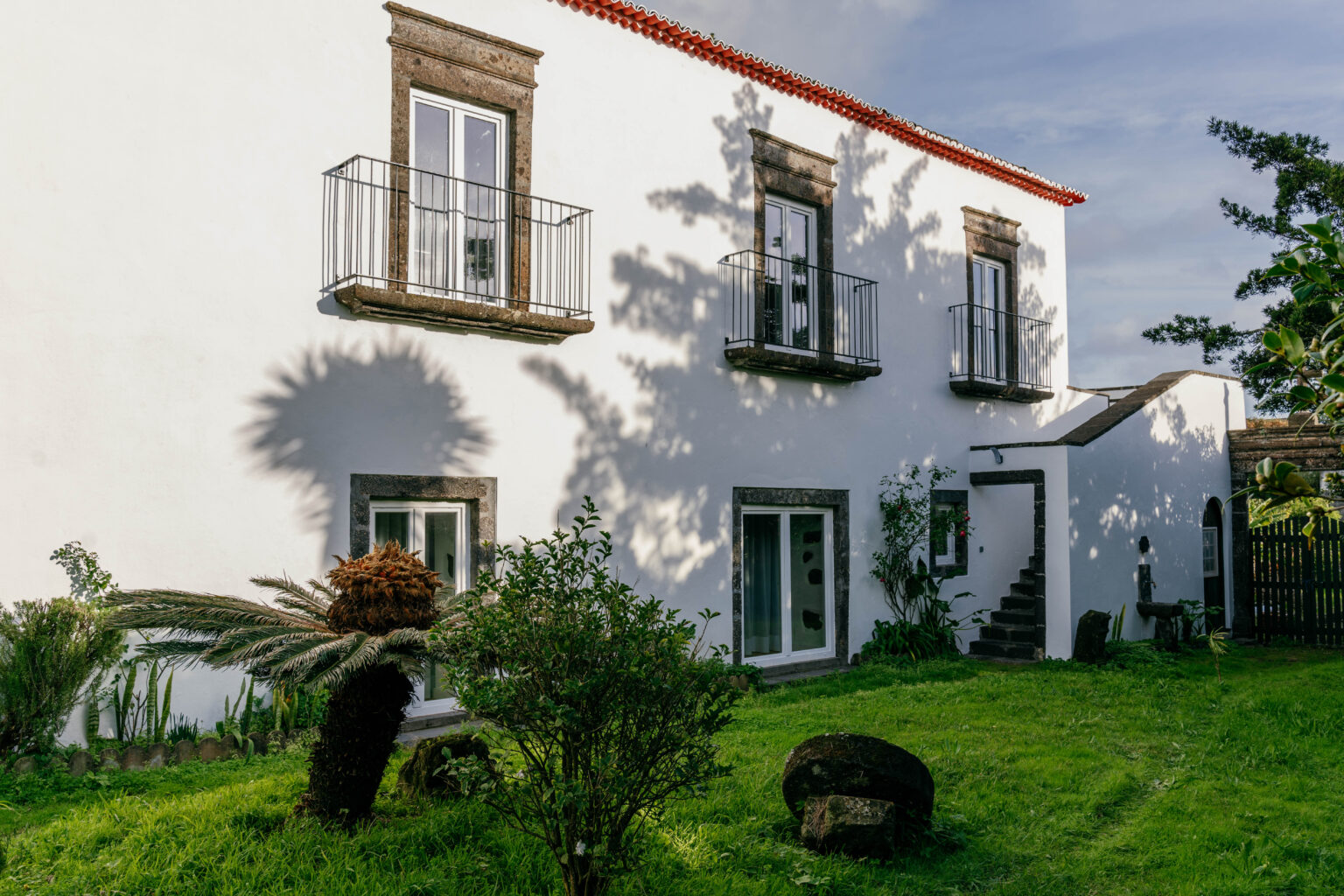 Senhora do Carmo Charm House - Hotel Talisman